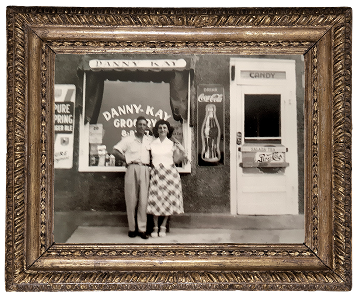 Danny & Kay– Danny-Kay's Deli & Market
