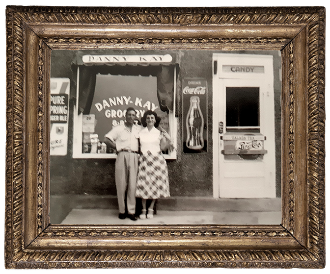Danny & Kay– Danny-Kay's Deli & Market
