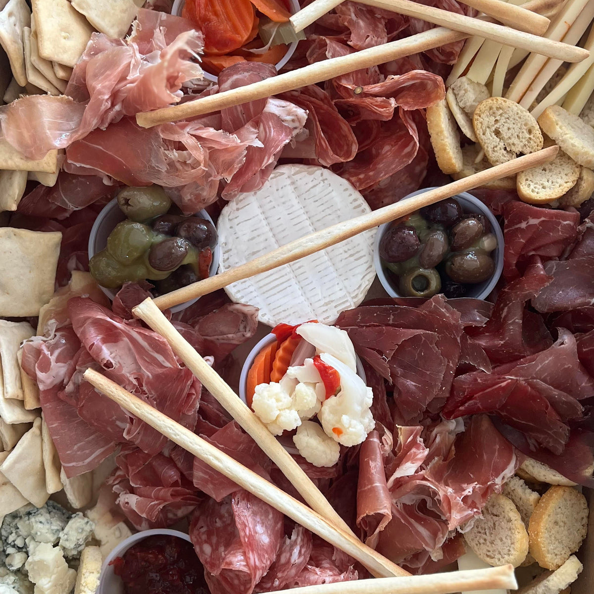 Catering– Danny-Kay's Deli & Market