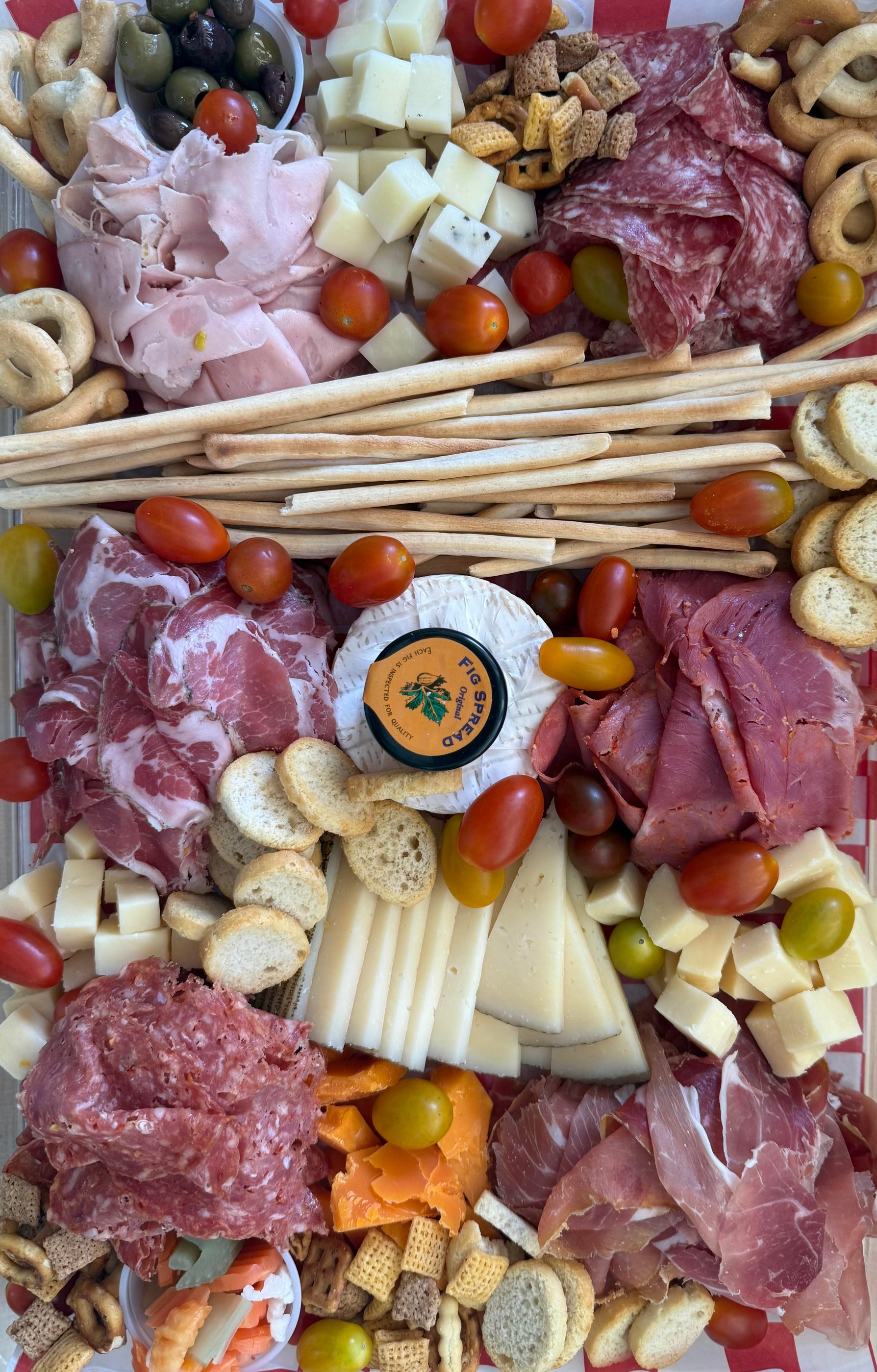 Charcuterie Box– Danny-Kay's Deli & Market