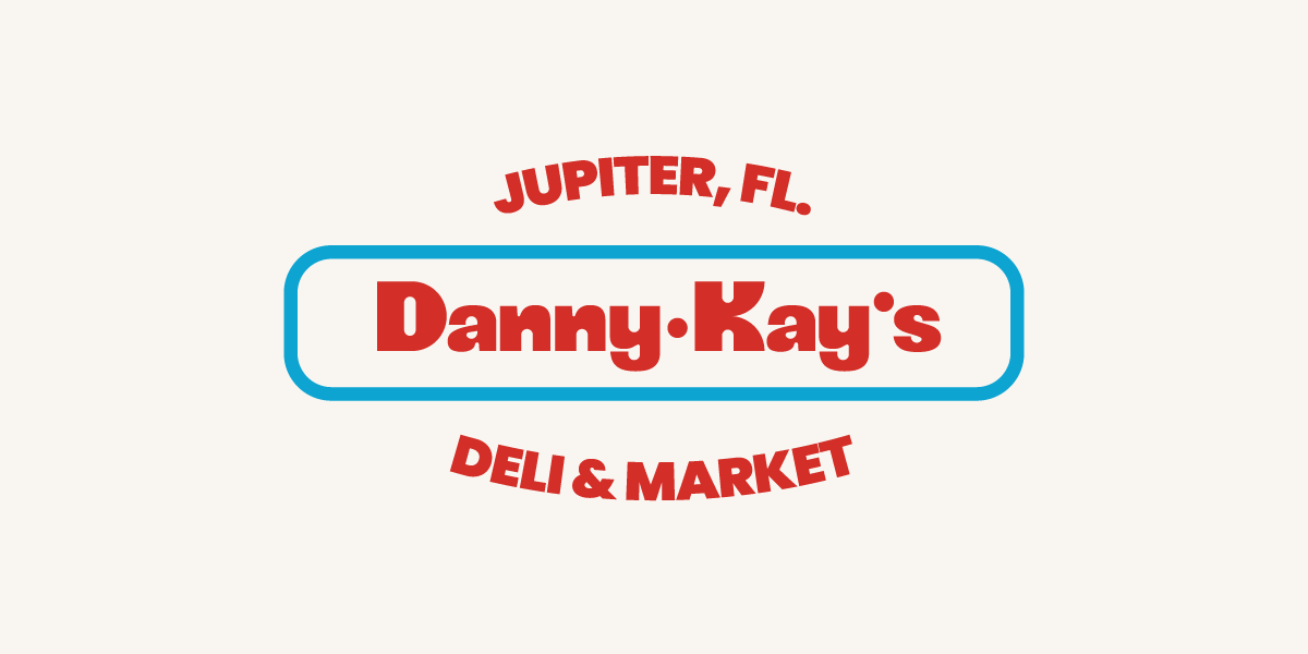 Danny-Kay's Deli & Market