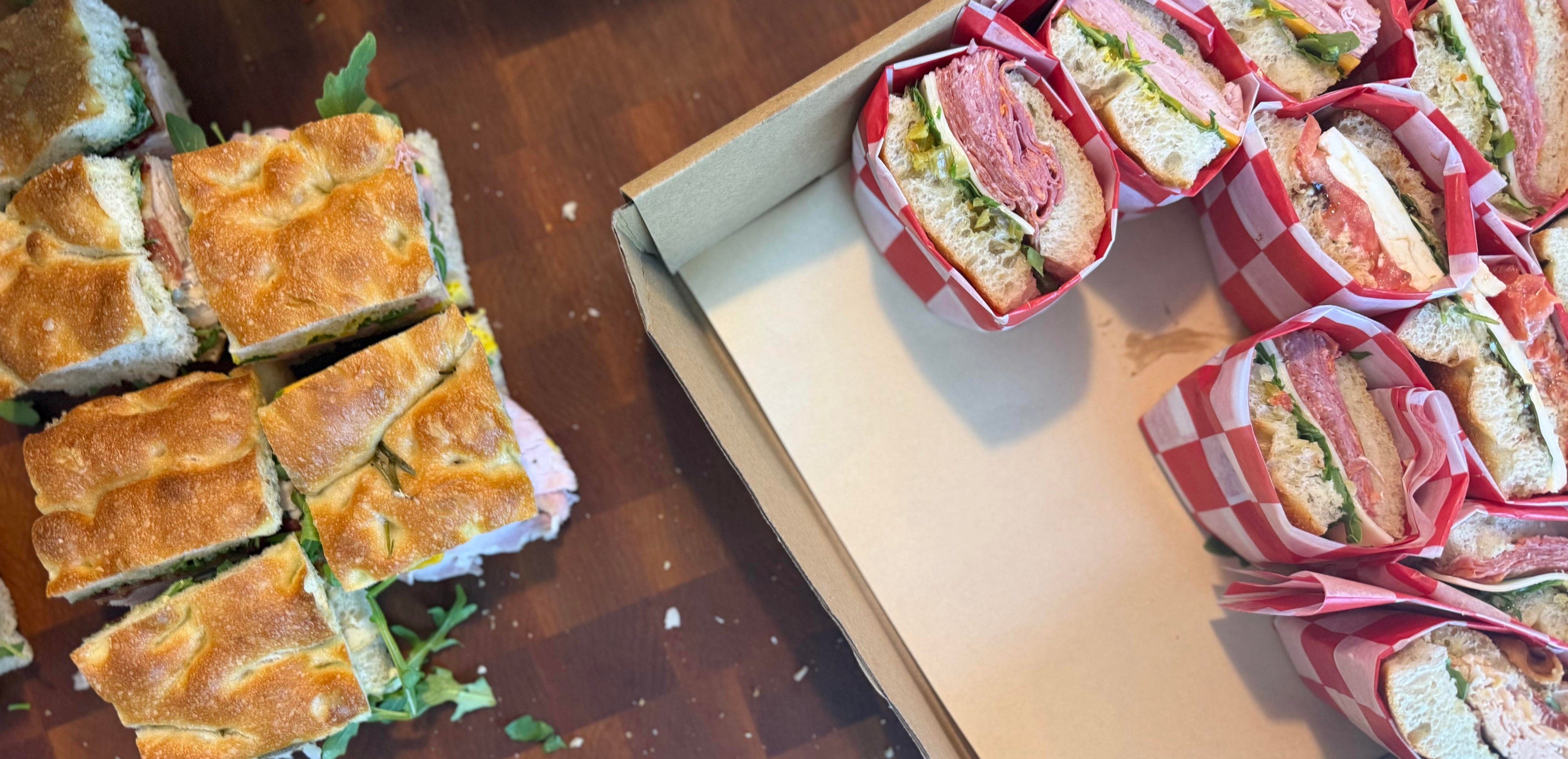 Danny-Kay's Deli & Market