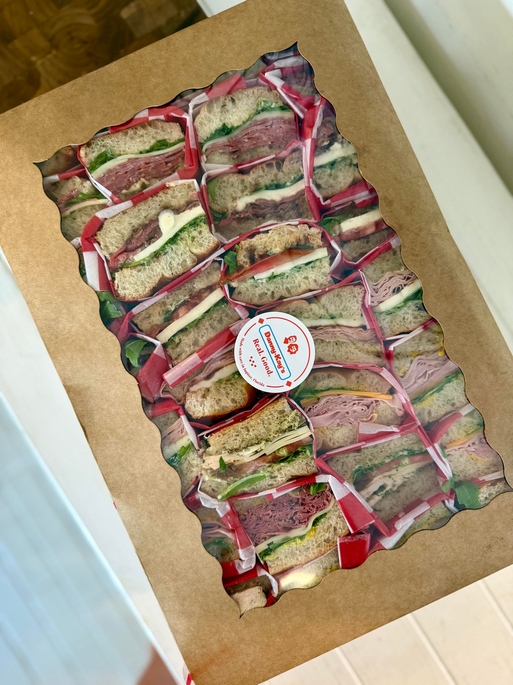 Danny-Kay's Deli & Market