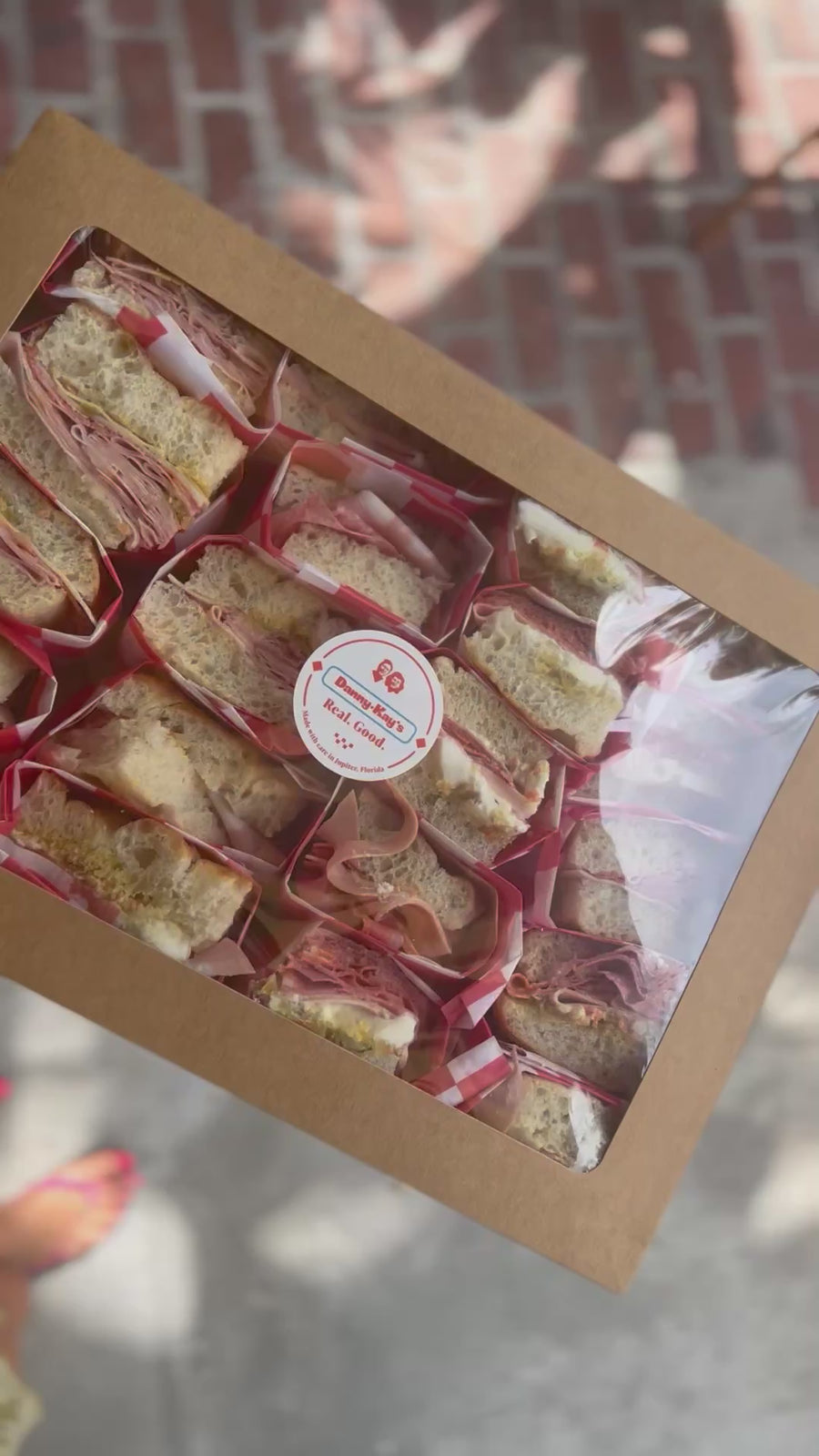 Danny-Kay's Deli & Market