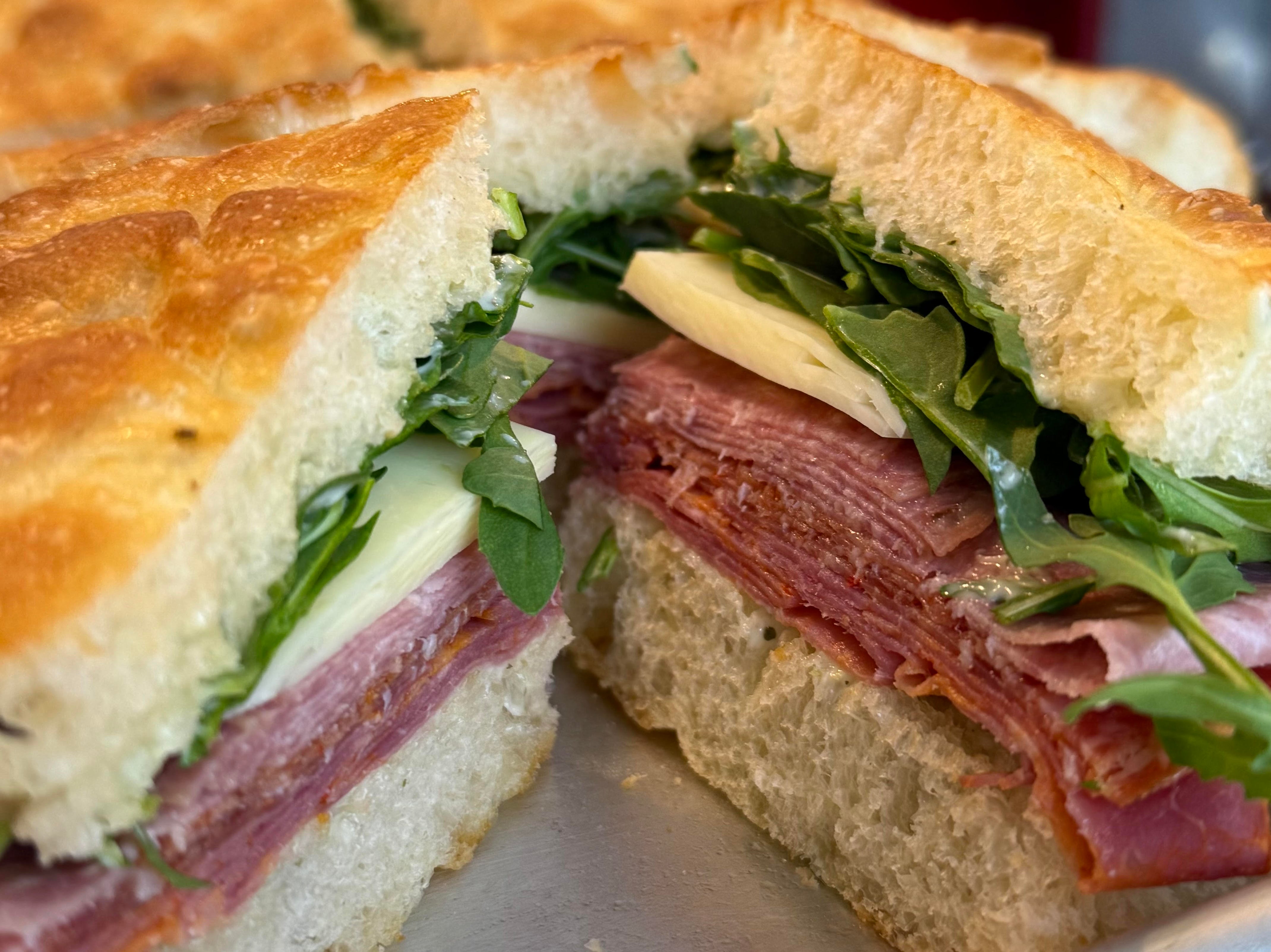 Danny-Kay's Deli & Market