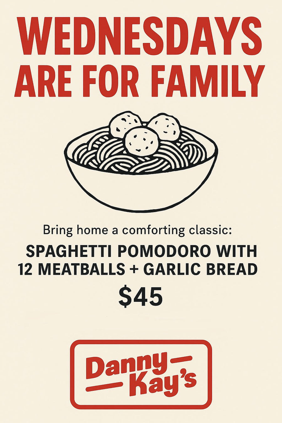 Danny-Kay's Deli & Market